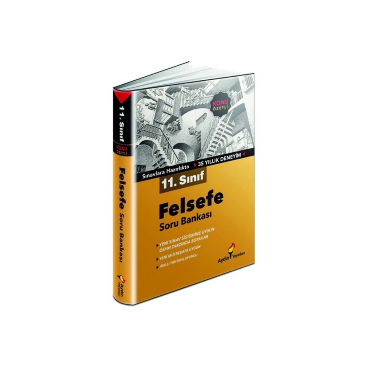 11.sınıf Felsefe Konu Özetli Soru Bankası - [BETA]Yuzdeiki.com