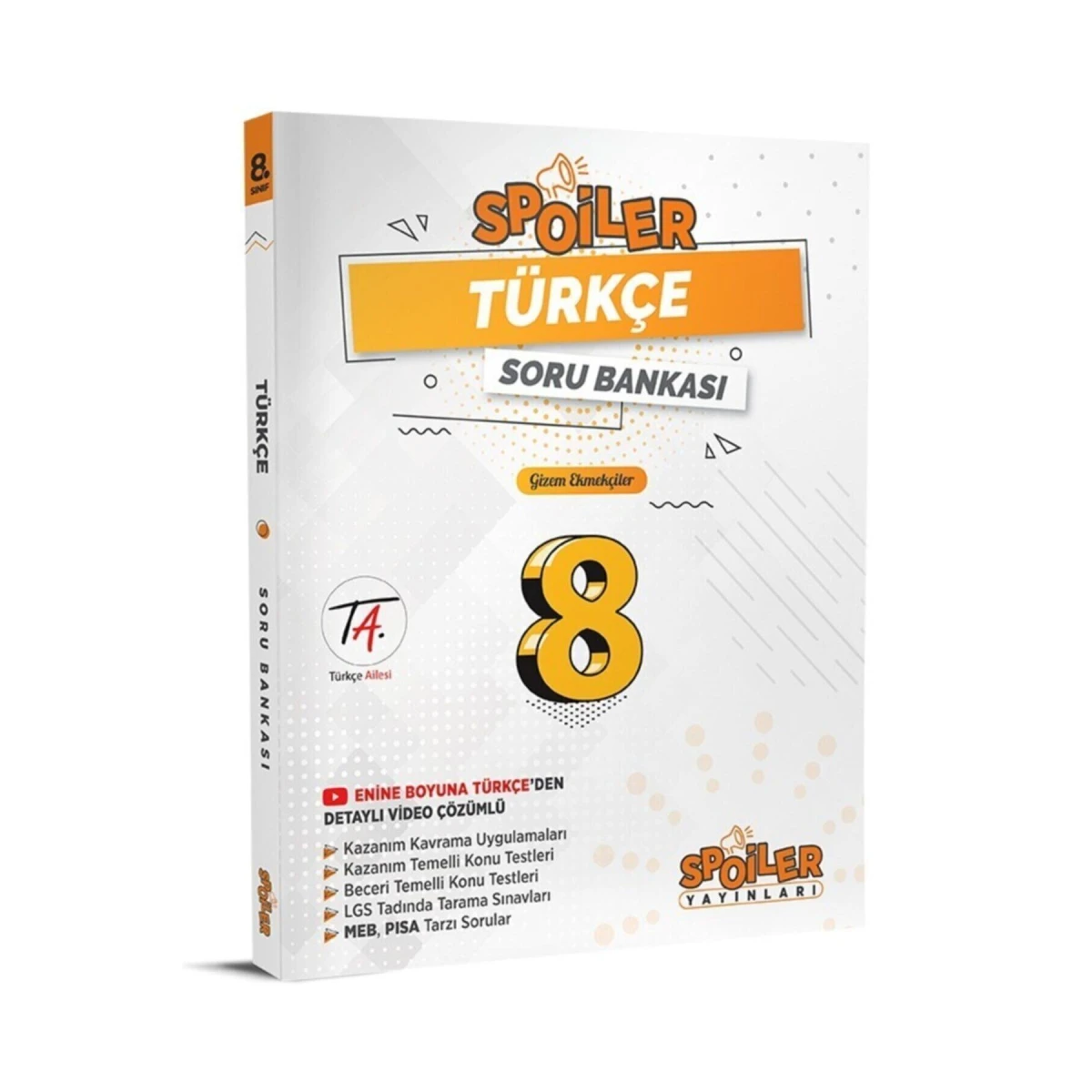 Spoiler 8. Sınıf Turkce Sb - [BETA]Yuzdeiki.com