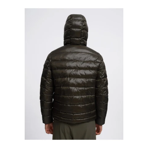 Regular Fit Erkek Mont 3754 - [BETA]Yuzdeiki.com